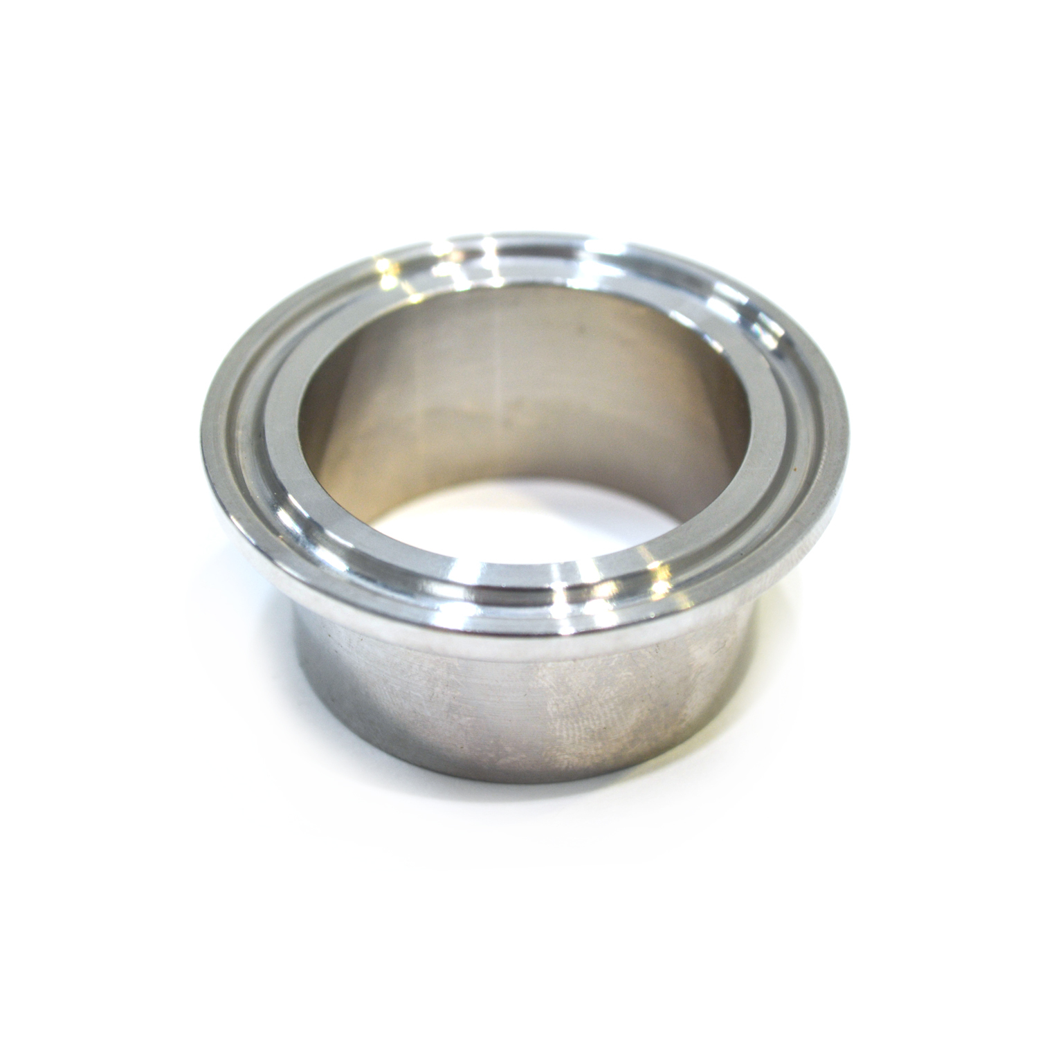 1.5" Tri Clamp Ferrule
