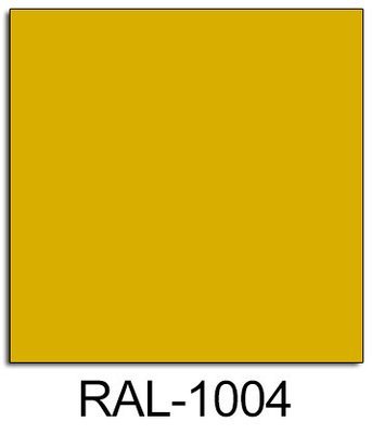 RAL Colour
