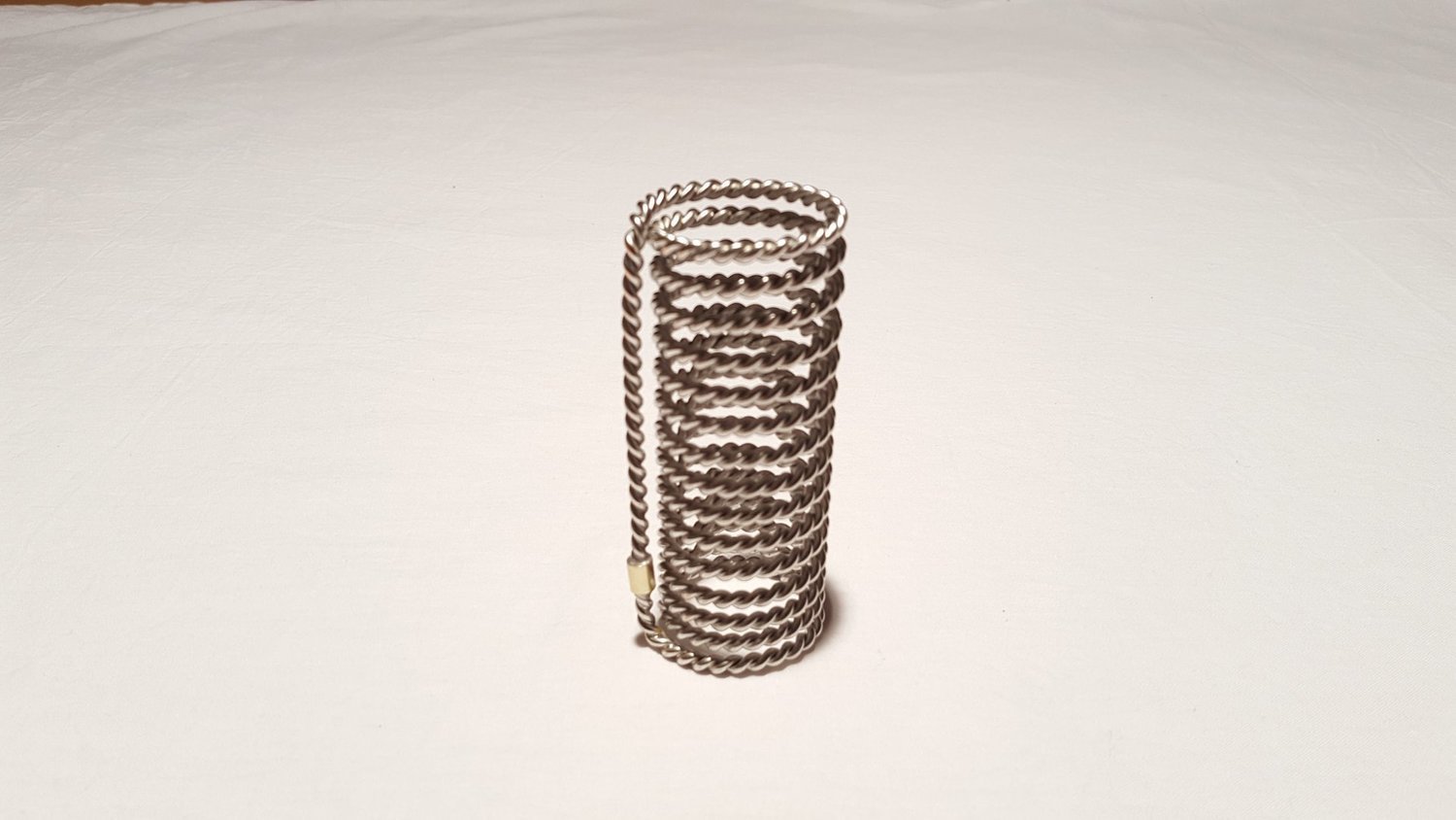 Acu-Vac Healing Coil (Lost Cubit)