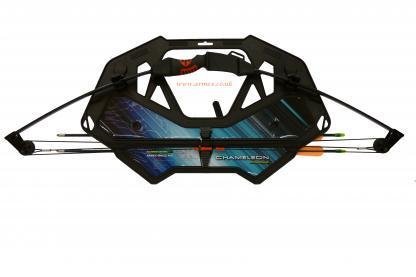 Armex Whizz Kid Chameleon Compound Bow Kit