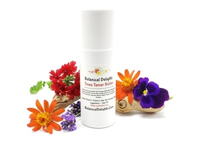 Fungus, Yeast, Tinea Versicolor