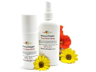 Fungus, Yeast, Tinea Versicolor