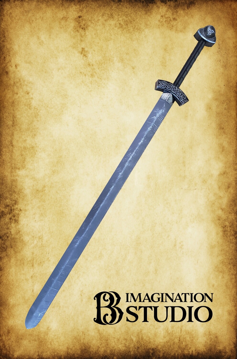 B3 Elite Swords : r/LARP