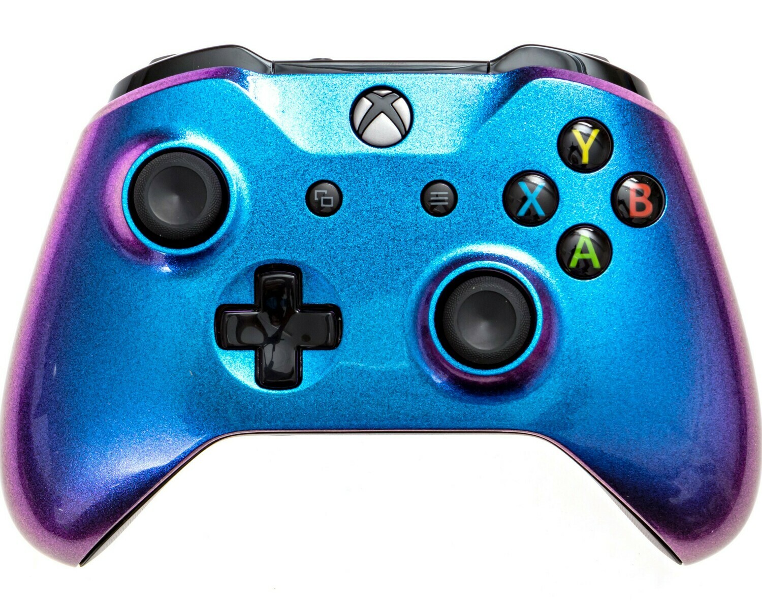 10 000 Mode Mod Controllers Xbox One Color Changing Controller Xb1 10-000-mode-mod-controllers-xbox-one-color-changing-controller-xb1