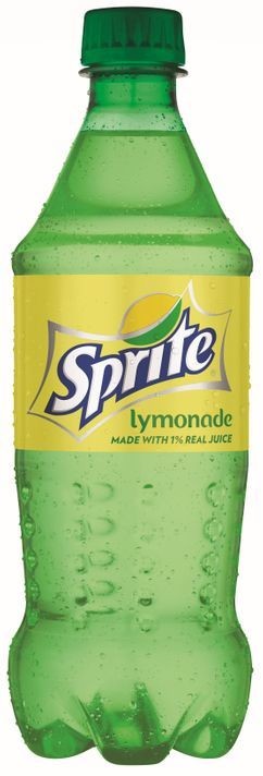 Sprite Lymonade 20 oz Case of 24