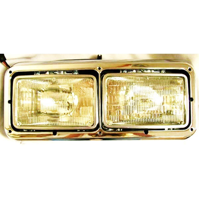 Aftermarket Headlights Square at Marcellus Meyers blog