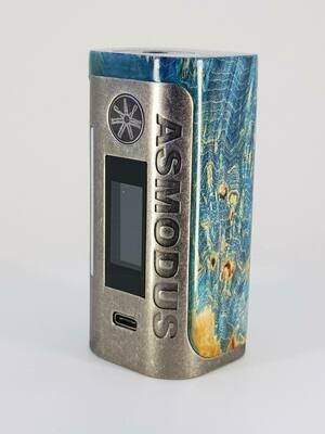 Asmodus Lustro Kodama Edition