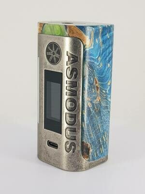 Asmodus Lustro Kodama Edition