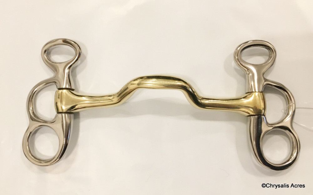 Butterfly Bit – Square Port (Conrad) – Chrysalis Acres – Equipment for ...