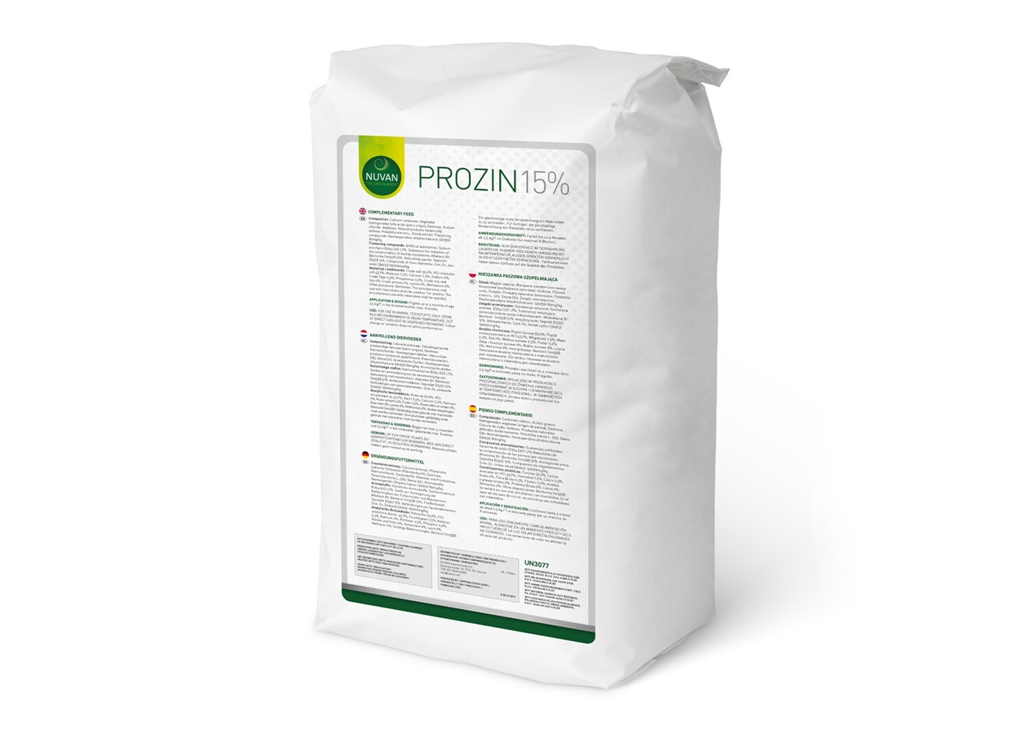 PROZIN 15% (25 kg)