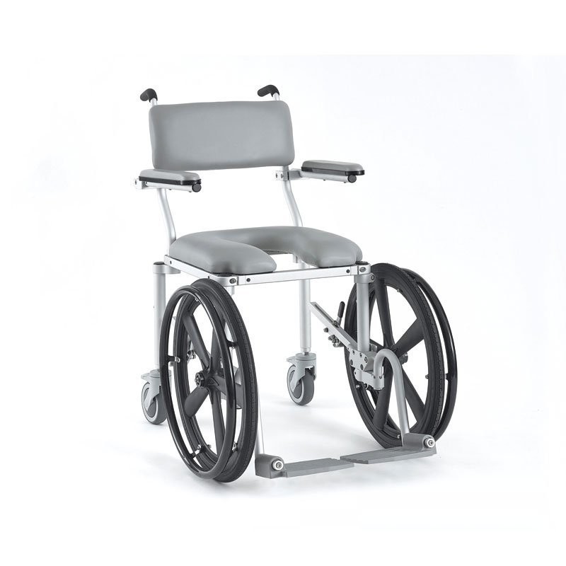 Invacare Rolling Shower Commode Chair at Heather Carlson blog