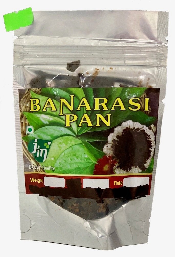 Paan Corner | Paan Masala | Banarasi Pan