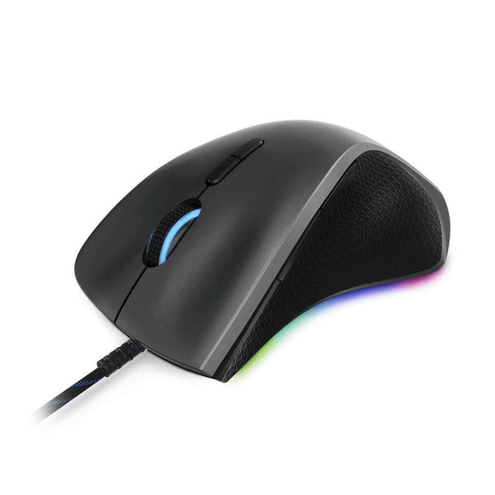 Lenovo Legion M500 RGB Gaming Mouse-WW GY50T26467