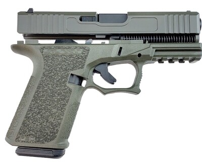 G19 - Shop Glock, 1911 80% Kits & Gun Accessories