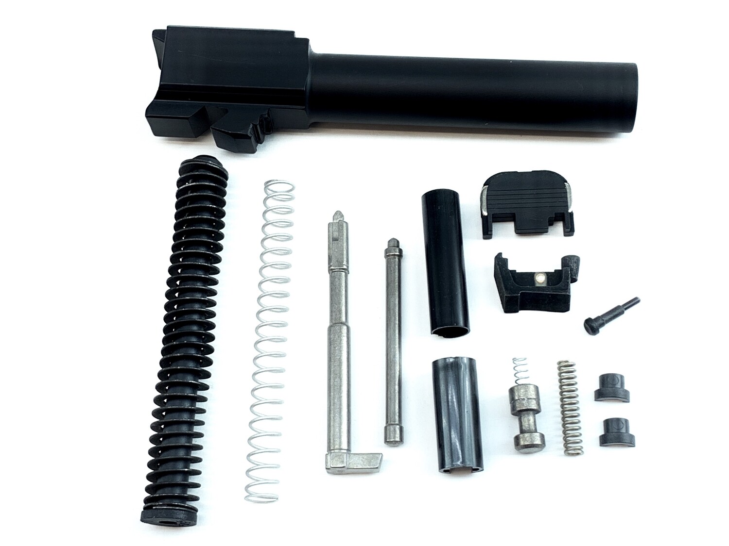 Glock Oem Slide Parts Kit For Gen 3 9Mm at Tommy Bautista blog