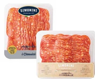 Marco Alimentari Online