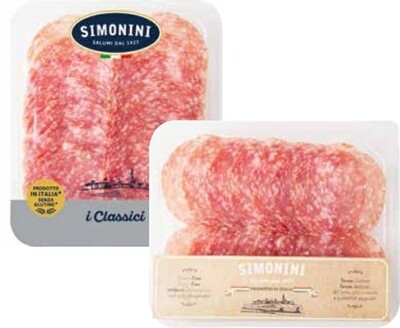 Marco Alimentari Online