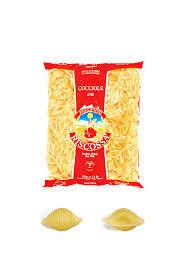 Dried Pasta