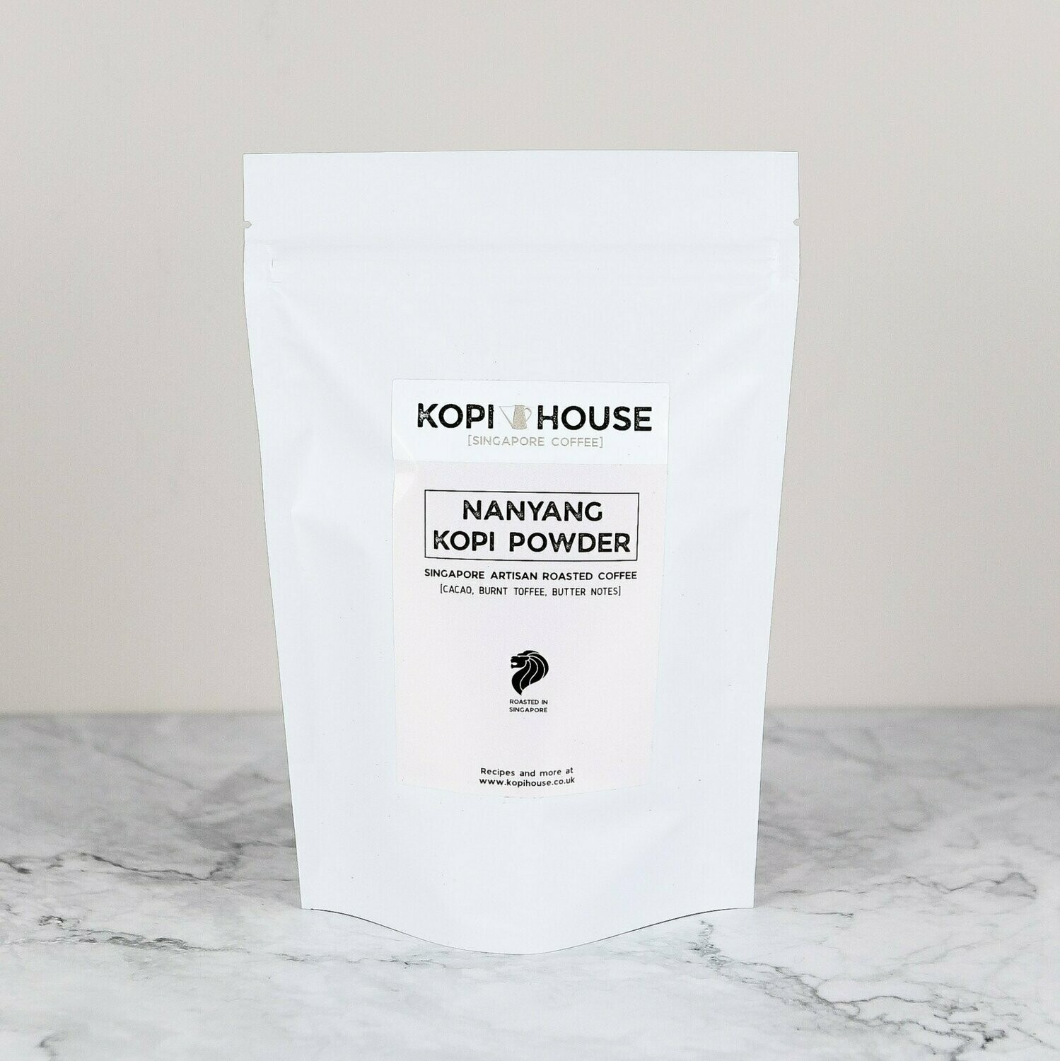 Nanyang Kopi Powder [250g]