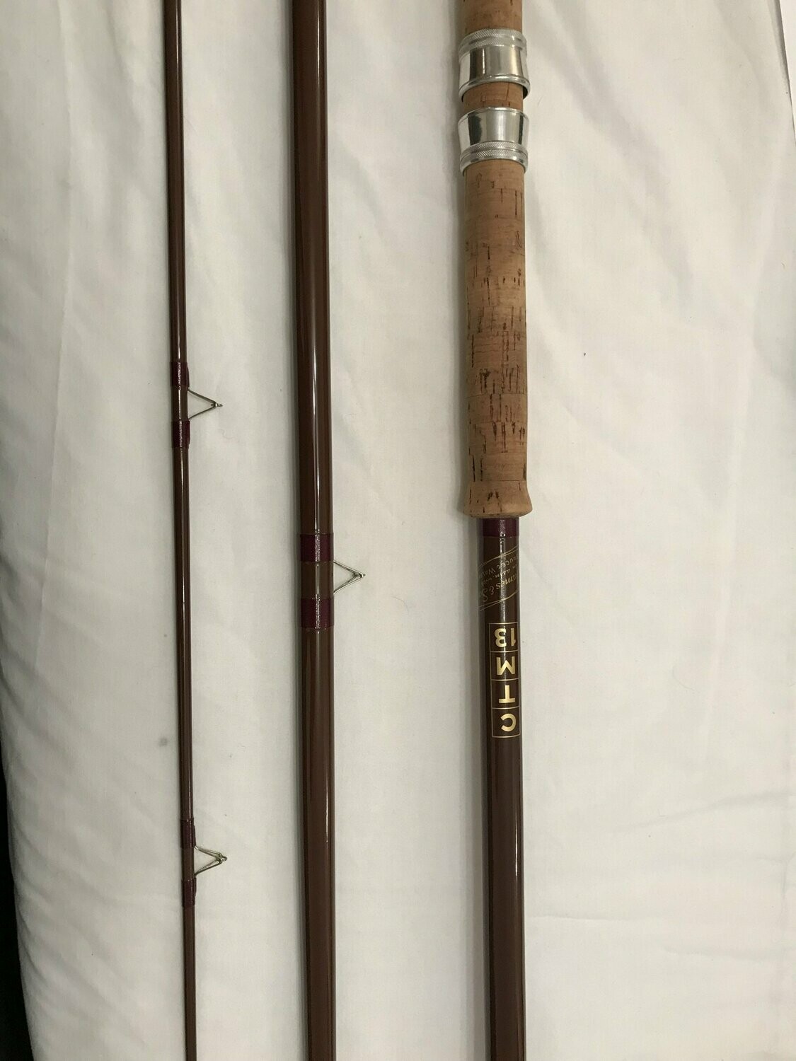 Bruce And Walker 13ft CTM Fishing Rod