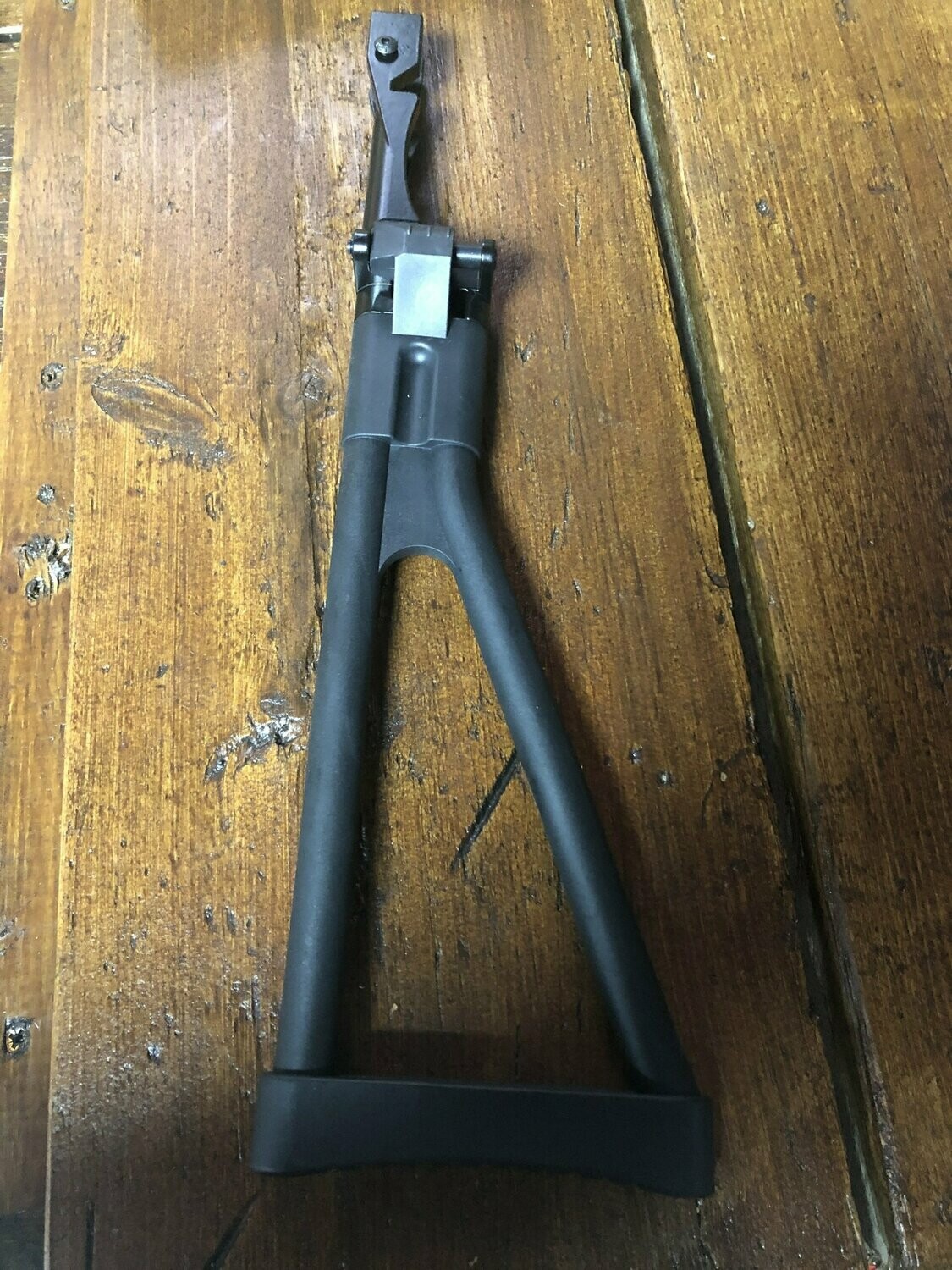 Artemis Folding Stock PP700SA