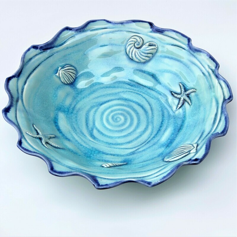 Handmade Pottery Shop - Free Shipping Within the Continental US! Alaska ...