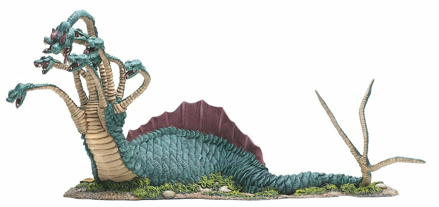28mm Hydra