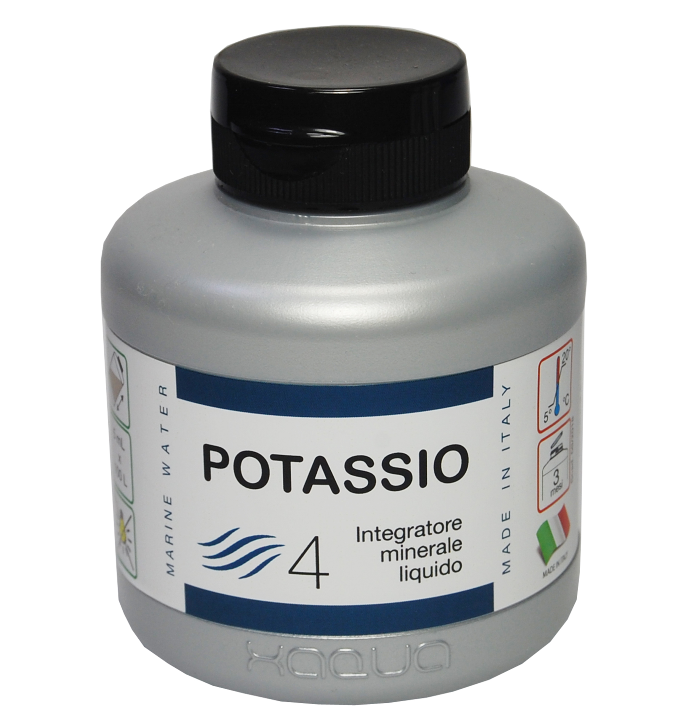 POTASSIO potassio