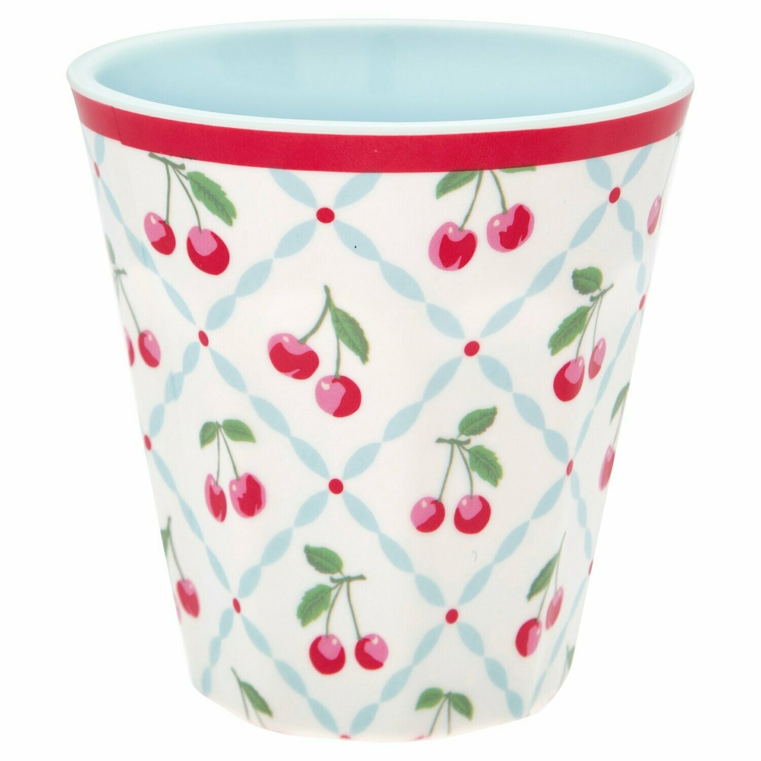 Greengate Melamine Cup