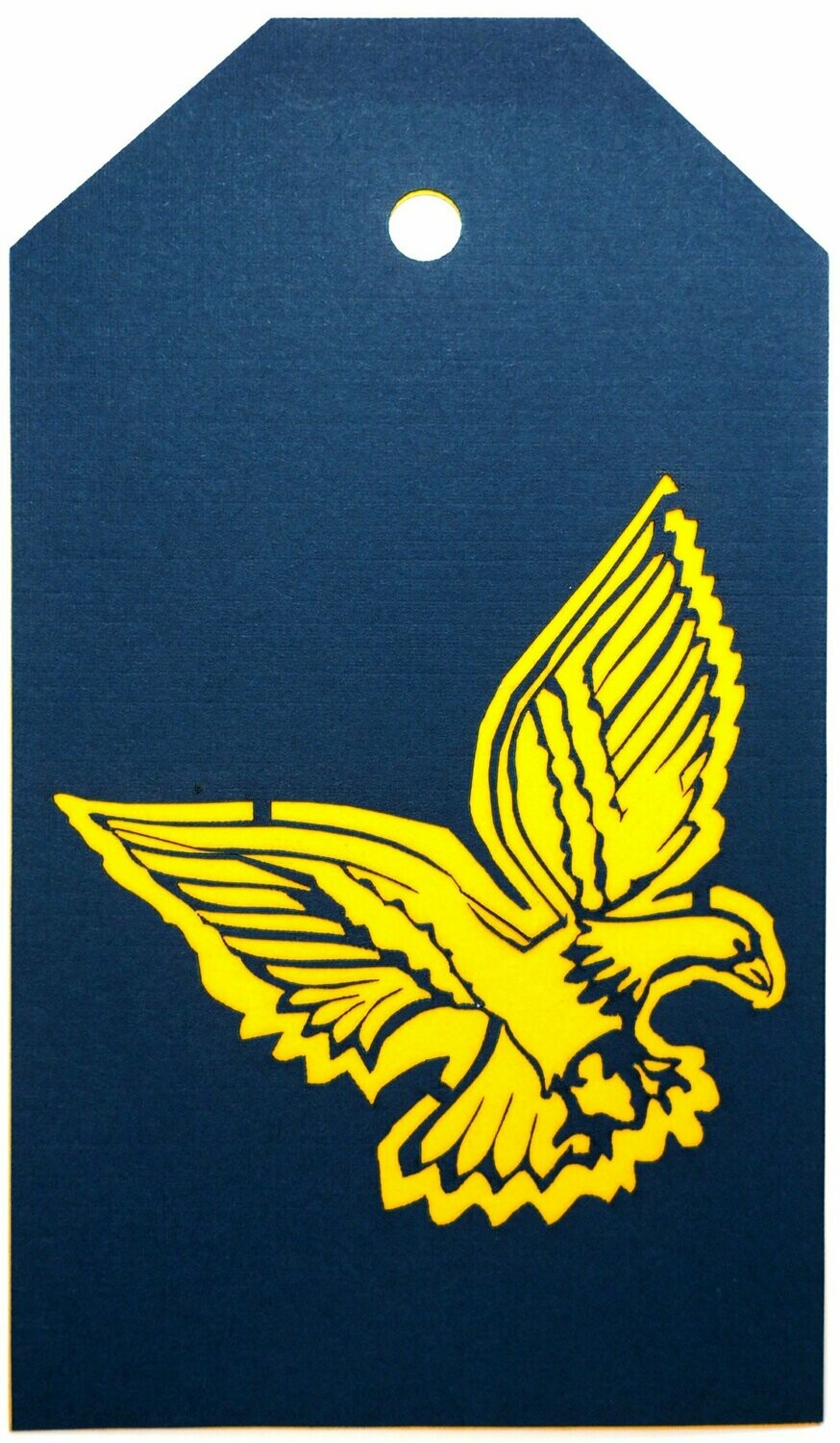 Eagle Tag