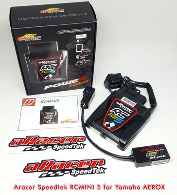 Aracer Products