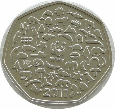 WWF Coins