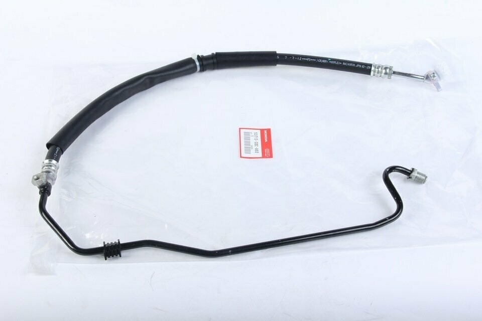 Servolenkung Schlauch Honda Accord CL7/CL9 2.0L/2.4L 53713-SDC-A02