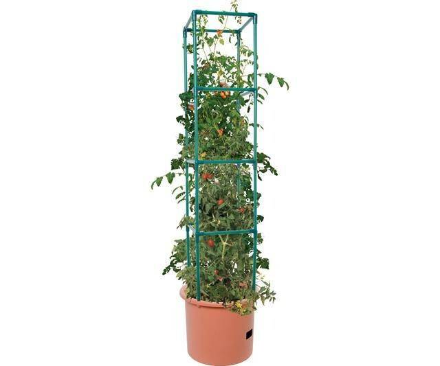 Hydrofarm HD 4' Tomato Tower