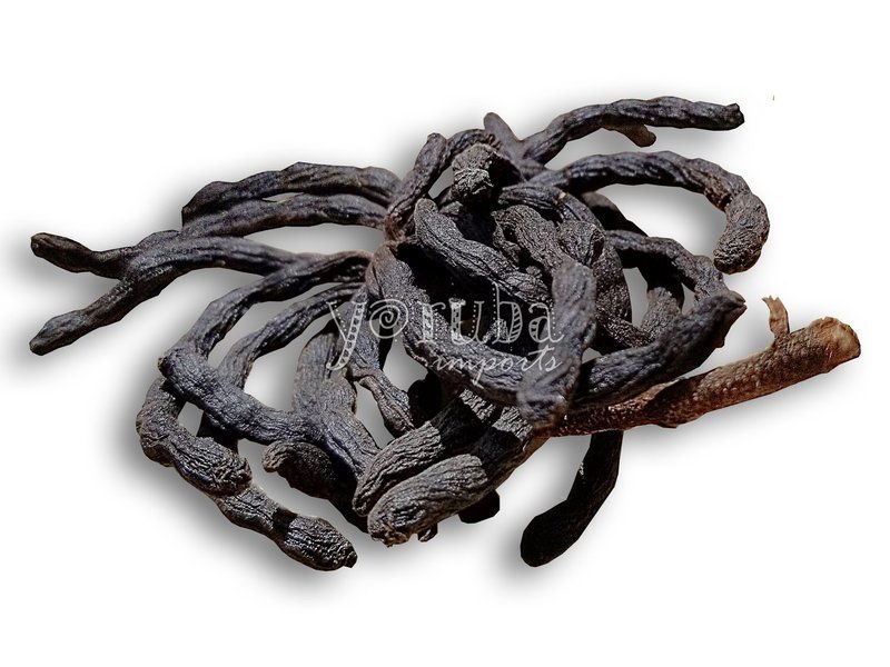 Fruits, Seeds & Plants