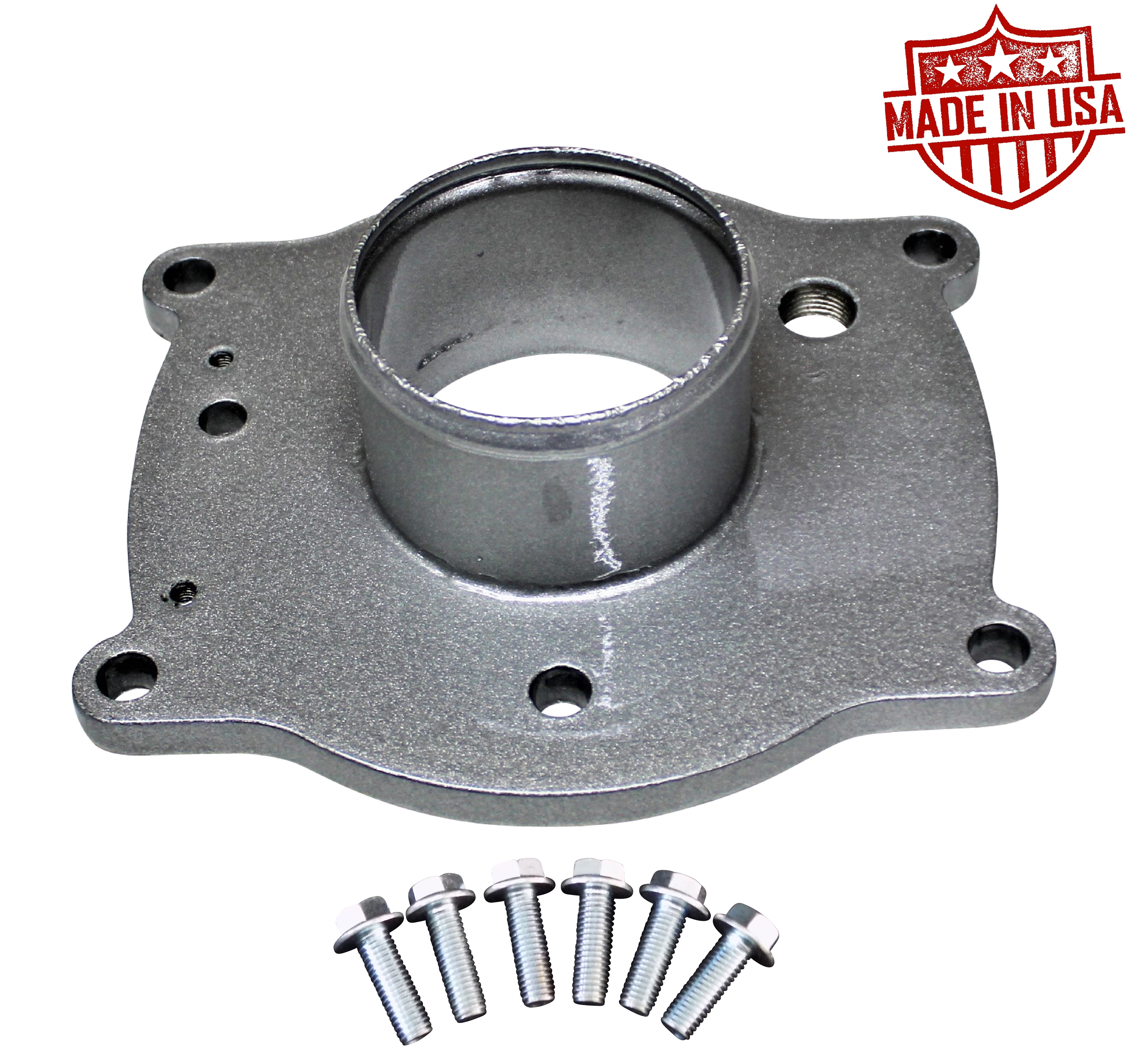 Upper Intake Manifold Plenum 6.5l Turbo Diesel Chevy GMC | Chevy/GMC ...