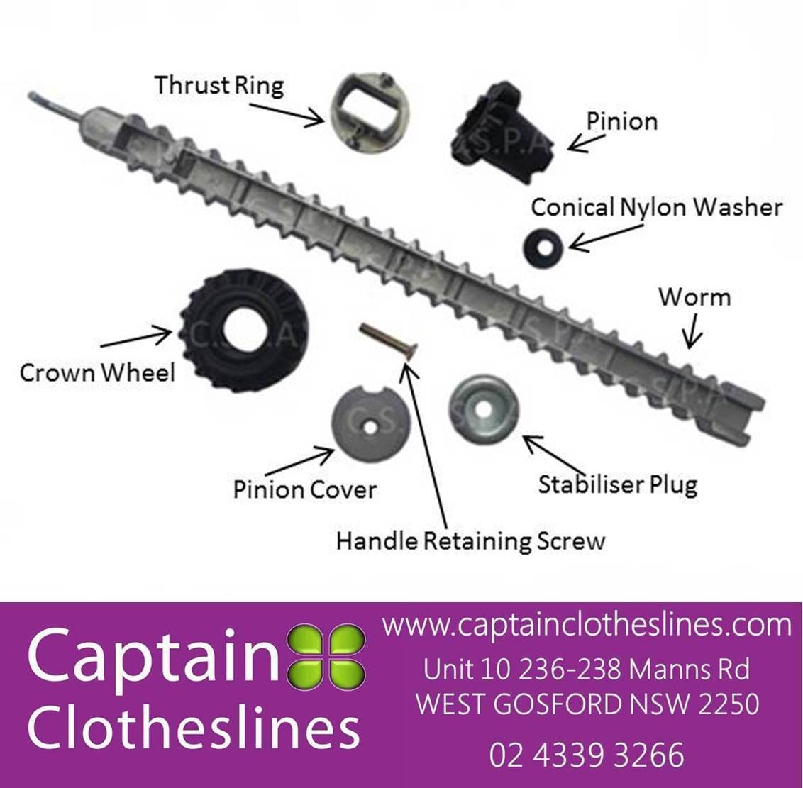 hills rotary clothesline spare parts | Reviewmotors.co