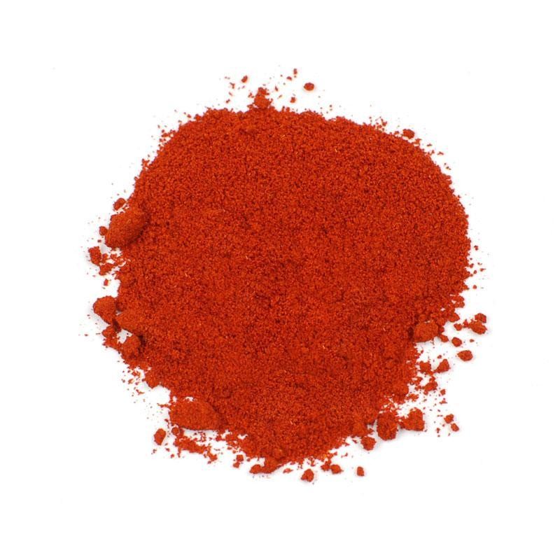 Ground Saffron 0.40gr (Carmencita)