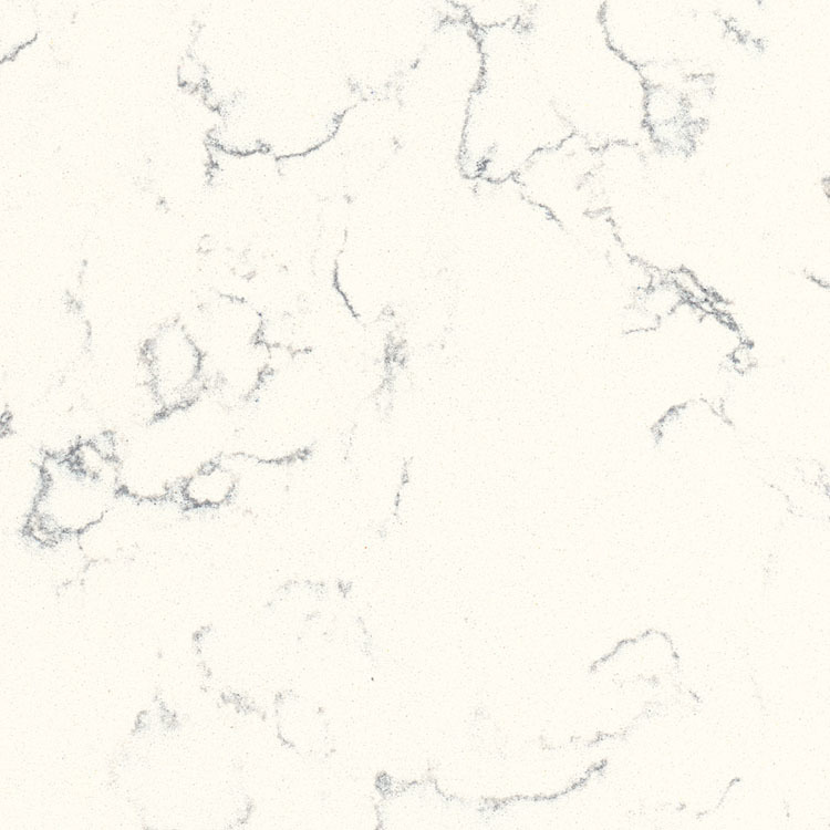 Corian Quartz Sample - Coarse Carrara | Store - Parksite