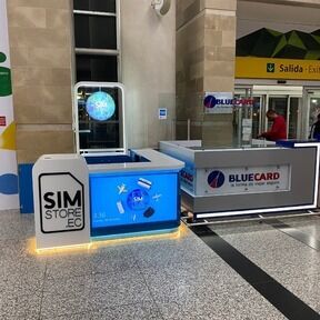 SIM Store | Chip Internacional